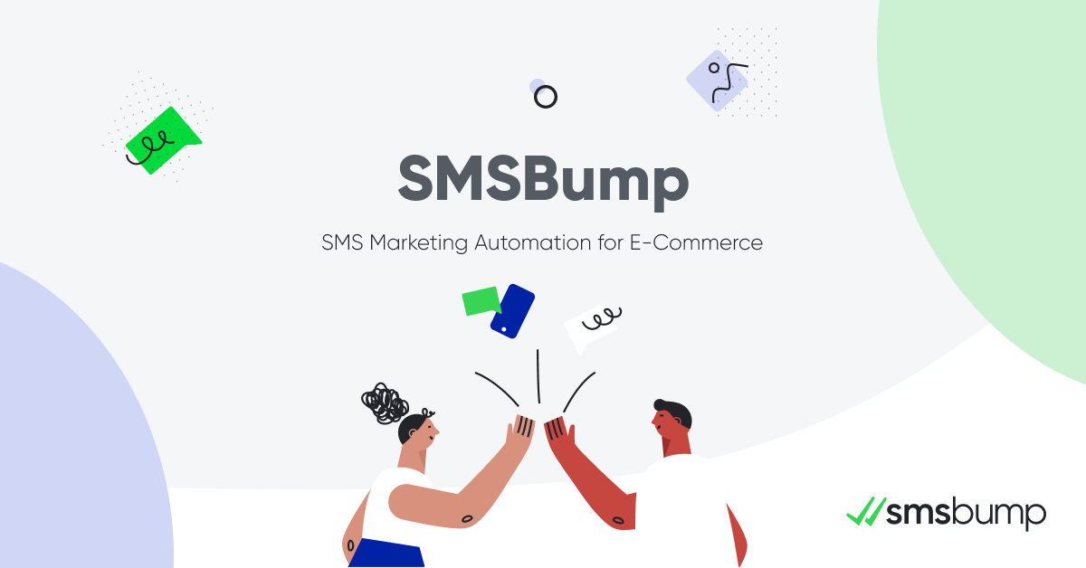 SMS Marketing Automation for Shopify | Yotpo SMSBump